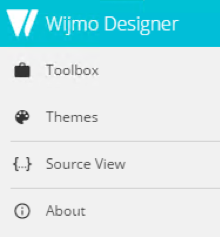 Using the Wijmo Designer Extension for Visual Studio Code | Wijmo